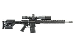 Gun Review: Dead Accurate Rock River Arms' BT-3 - Gun Digest