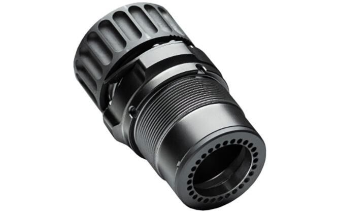 First Look: B&T Rotex-SF HUB - Gun Digest