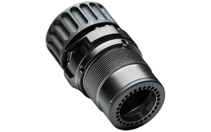 First Look: B&T Rotex-SF HUB - Gun Digest