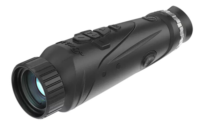 Best Thermal Scopes: Looking Hot - Gun Digest