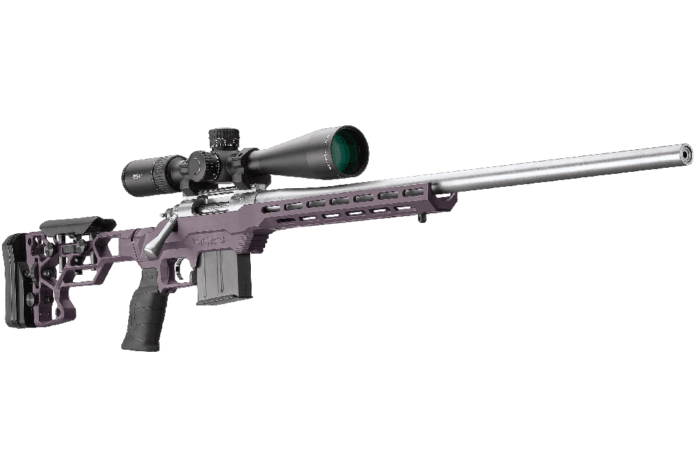 Top 25 6.5 Creedmoor Rifles for Supreme Accuracy