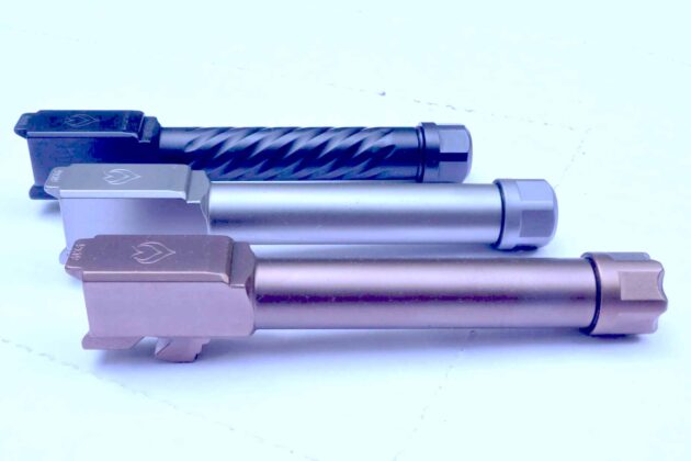 Ballistic Advantage Pistol Barrel Review [Hands On] - Gun Digest