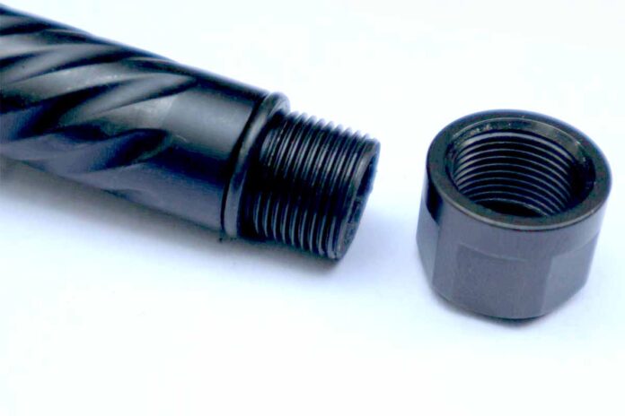 Ballistic Advantage Pistol Barrel Review [Hands On] - Gun Digest