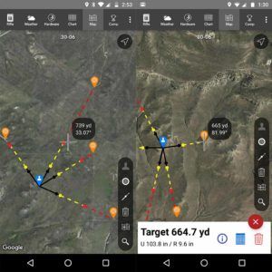BallisticsARC: Owning The Wind With Real-Time Data - Gun Digest