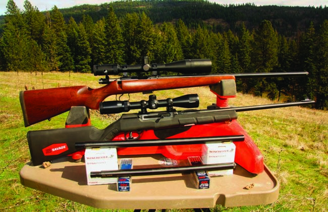 How Does Barrel Length Affect Accuracy And Ballistics? - Gun Digest