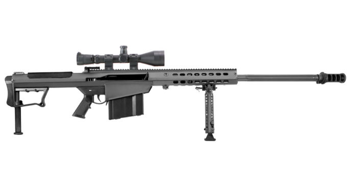 Best Sniper Rifle Options Available Today - Gun Digest