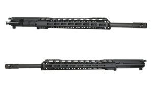 First Look: Bear Creek Arsenal .22 ARC BC-15 Rifles - Gun Digest