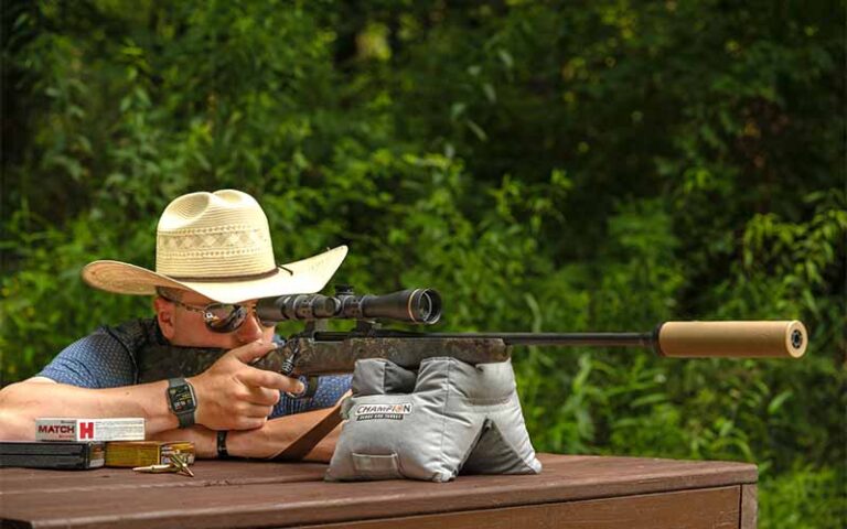 Refining Accuracy: Understanding Minute of Angle - Gun Digest