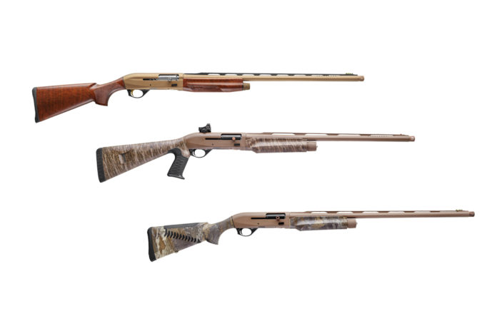 New Benelli Performance Shop Models for 2017 - Gun Digest
