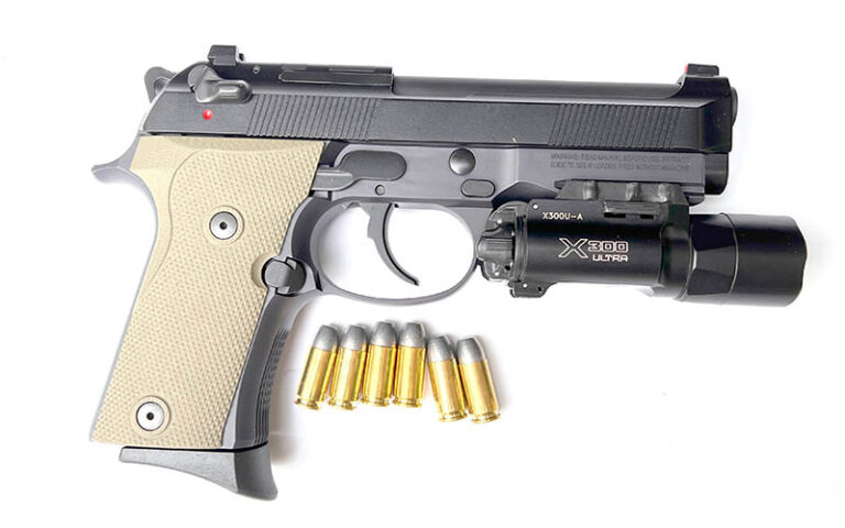 Frame Material: Metal Vs. Polymer Guns - Gun Digest