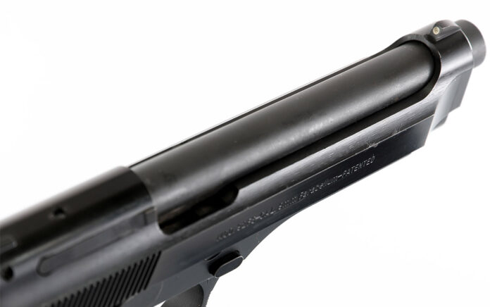 Three Classic Defensive Pistols That Still Do Their Job - Gun Digest