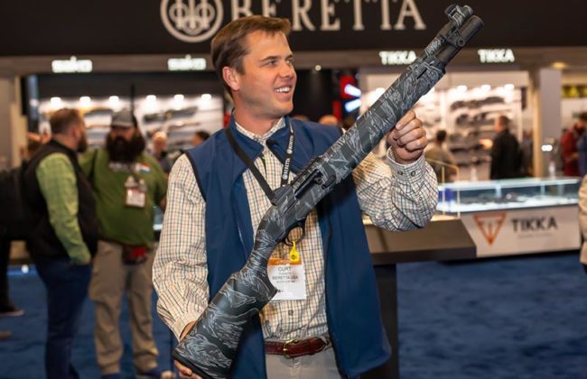 SHOT Show 2023: The Good, The New And The Interesting - Gun Digest