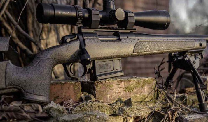 Top 15 Affordable Precision Rifles — Bolt-Action Edition - Gun Digest