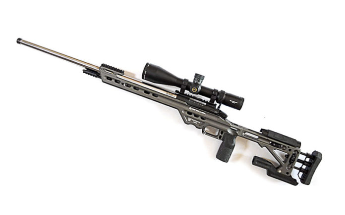 High-Rolling Heaters: From Bergara To Manurhin - Gun Digest