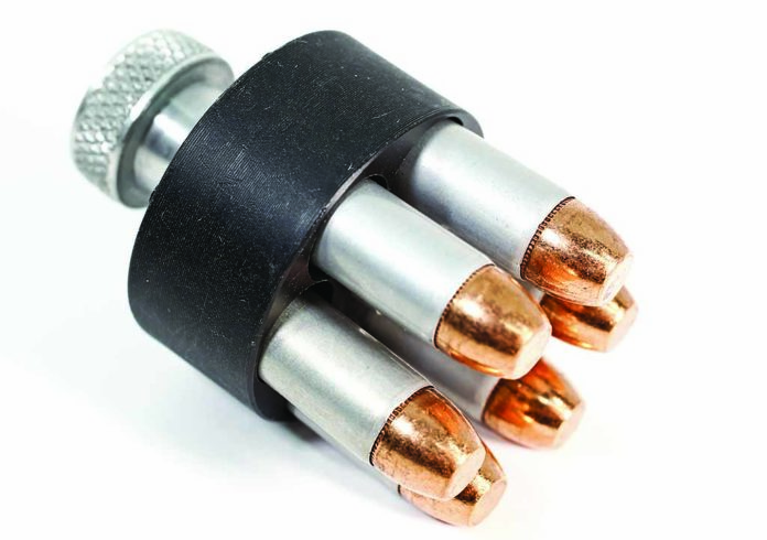 A Case For The Defensive Big-Bore Revolver - Gun Digest