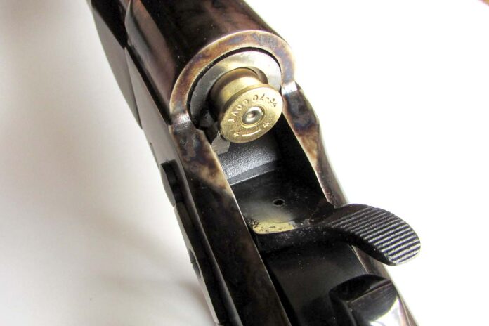 .45-70 Ammo Buyer’s Guide: The Good Kind Of Big Gov’t - Gun Digest