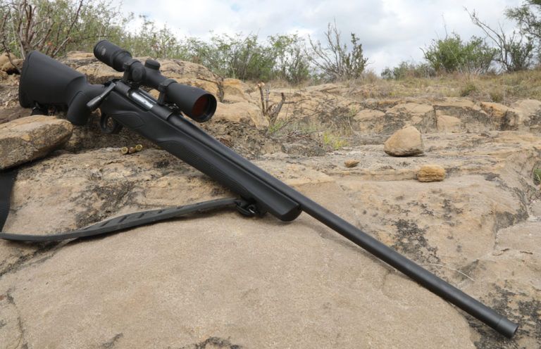 10 Top Bolt-Action Rifles For Hunting And More (2022) - Gun Digest