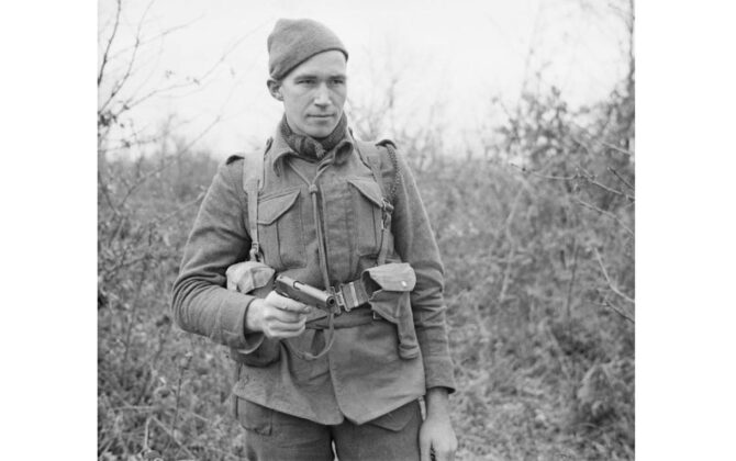 A History of The 1911 - Gun Digest