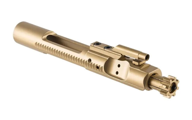 What Makes The Best Bolt Carrier Group (BCG)? - Gun Digest