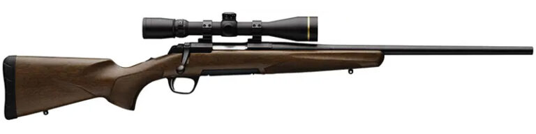 The Best .243 Winchester Rifles: A Buyer's Guide - Gun Digest