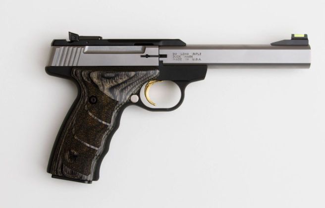 7 Great Rimfire Handguns For Pure Plinking Pleasure - Gun Digest