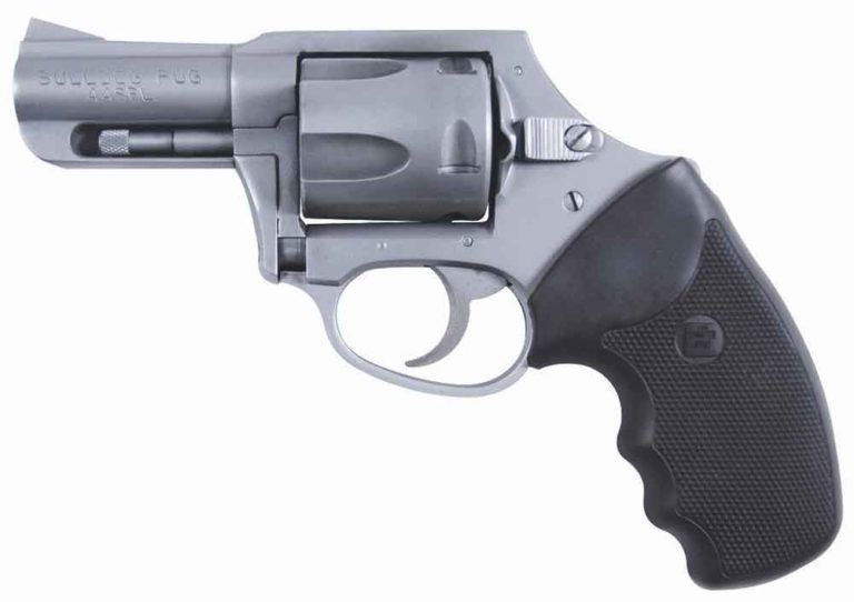 Best Concealed Carry Revolvers [Field Tested] - Gun Digest