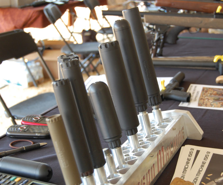 Steps to Buying a Gun Suppressor - Gun Digest
