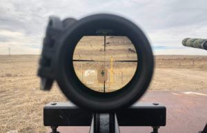 8 Revolutionary Reticles For Long-Range Accuracy - Gun Digest