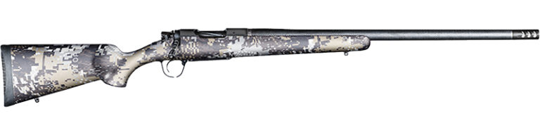 The Best .243 Winchester Rifles: A Buyer's Guide - Gun Digest