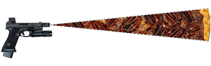 Refining Accuracy: Understanding Minute of Angle - Gun Digest