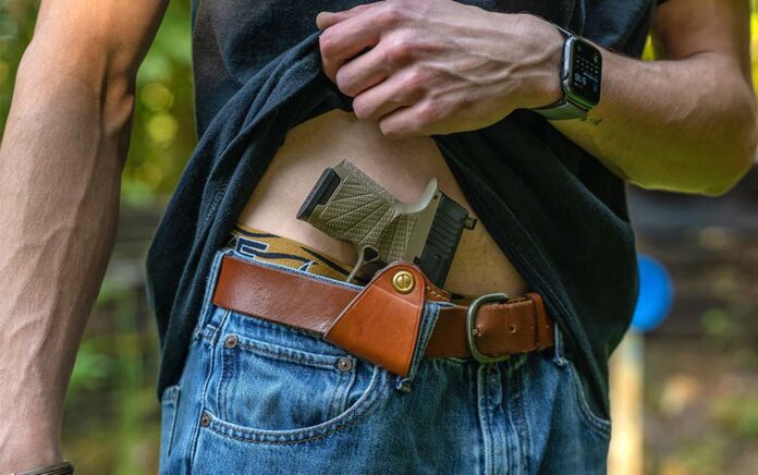 Defensive Handgun Fads & Facts - Gun Digest