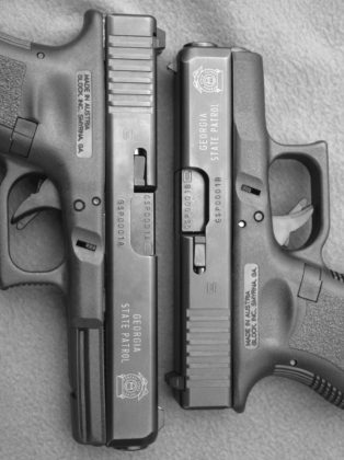 Concealed Carry: Should You Carry a Backup Gun? Part 2 - Page 3 of 4 ...