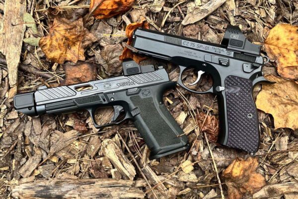 C&H Precision Review: Milling, Optics And More