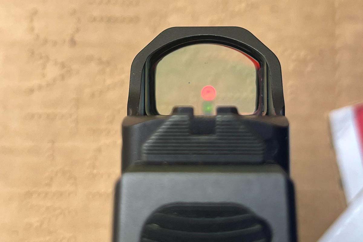 C&H Precision Review: Milling, Optics And More - Gun Digest