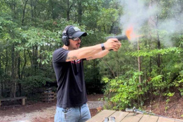 Shadow Systems CR920X Vs CR920XP Review - Gun Digest