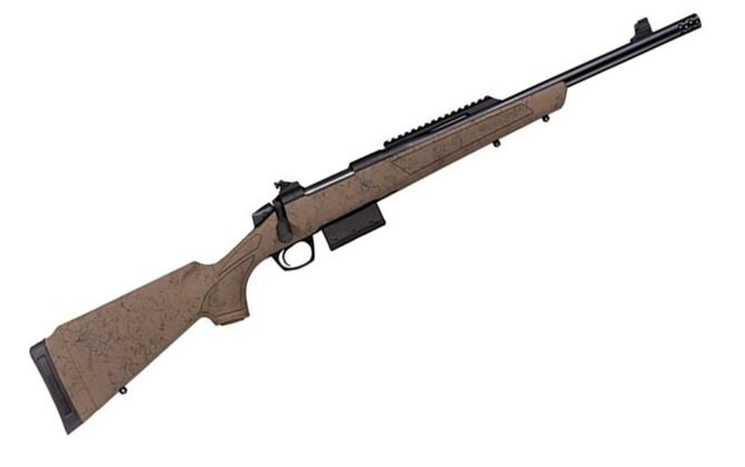 New Guns And Gear May 2024 - Gun Digest