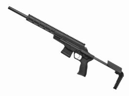 First Look: CZ 600+ Rifle Series - Gun Digest