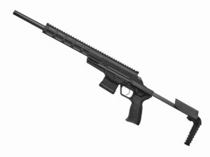 First Look: CZ 600+ Rifle Series - Gun Digest