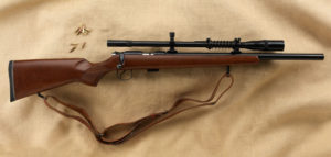 Small Game Precision: CZ 455 Varmint Review - Gun Digest