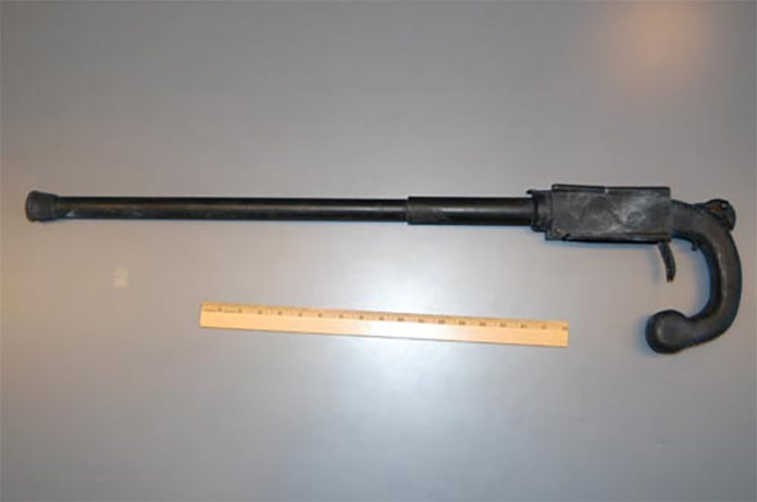 What Is A Zip Gun? Should You Make One? - Right 2 Carry