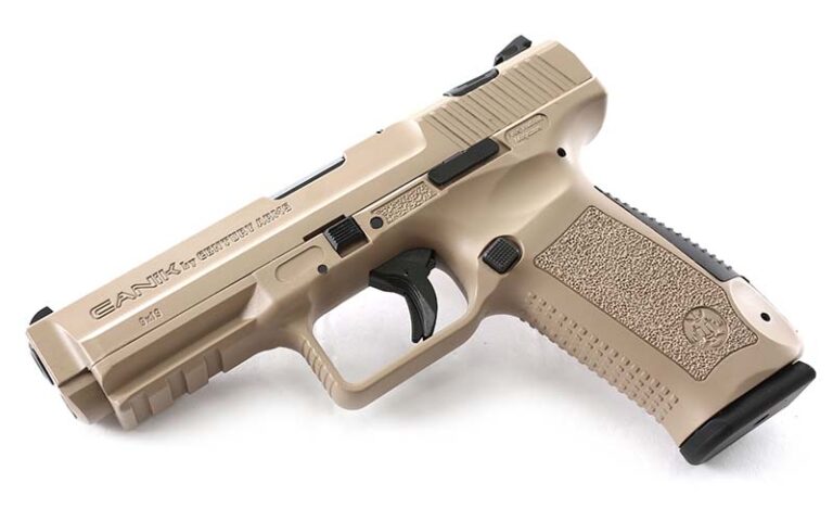 The Budget EDC Pistol Buyer’s Guide - Gun Digest