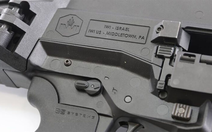 IWI Carmel Review: Sweet & Salty - Gun Digest