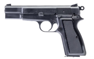 First Look: Century Arms Centurion 14