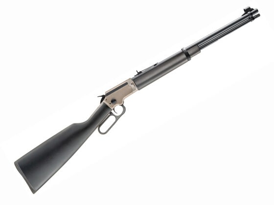 Today’s .22 LR Lever-Action Rifles - Gun Digest