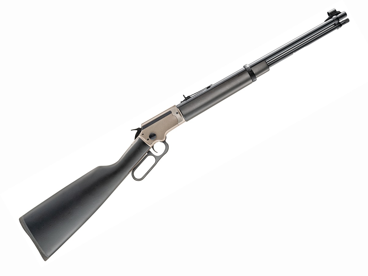 Today’s .22 LR Lever-Action Rifles - Gun Digest