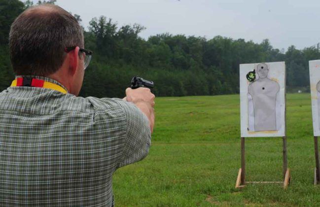 How To: Choosing The Right Handgun Trainers For You