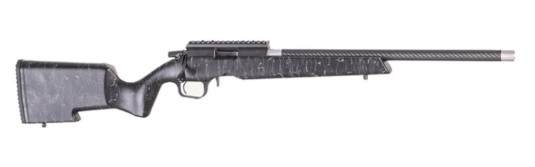 Bleiker Irons And Oddball Rimfire Rifles - Gun Digest