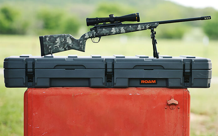 First Look: Christensen Arms Evoke Rifle Series - Gun Digest