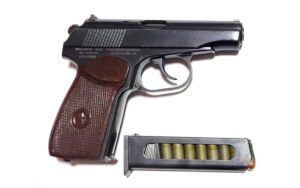 Modernizing The Makarov - Gun Digest