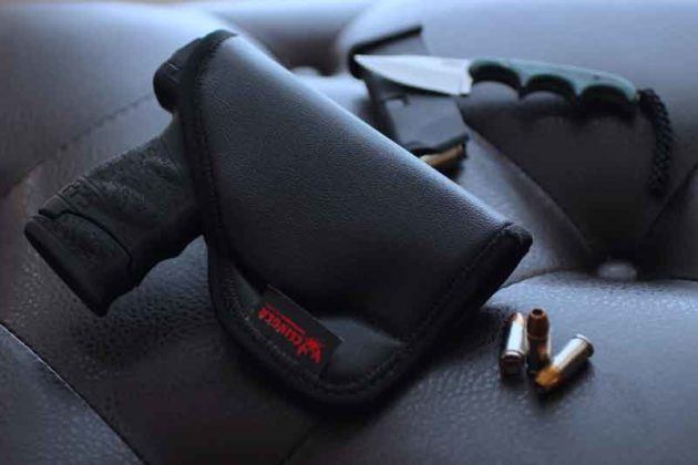 Pocket Holsters: Options For Easy Everyday Carry - Gun Digest
